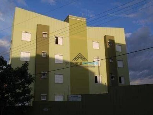 Apartamento com 2 dormitórios à venda, 67 m² por R$ 250.000,00 Jardim Europa Sorocaba/SP
