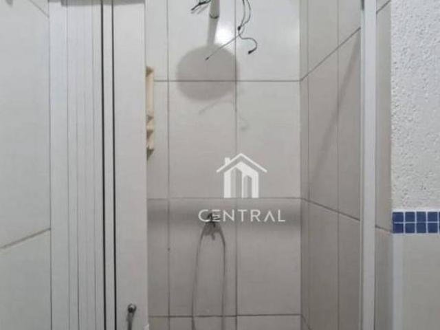 Apartamento com 2 dormitórios à venda, 67 m² por R$ 265.000,00 Jardim Prestes de Barros Sorocaba