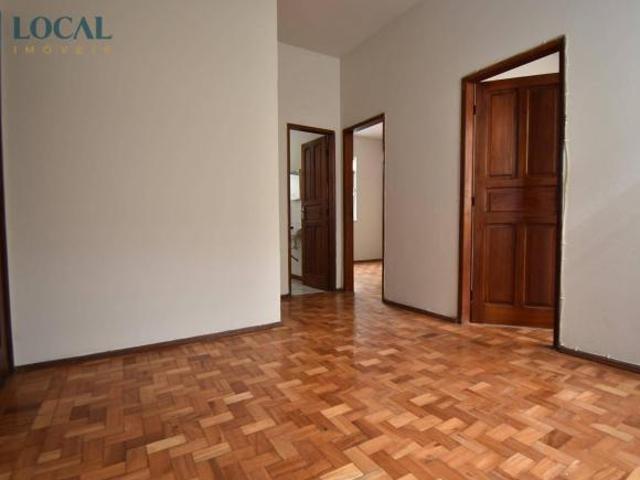 Apartamento com 2 dormitórios à venda, 67 m² por R$ 260.000,00 Granbery Juiz de Fora/MG