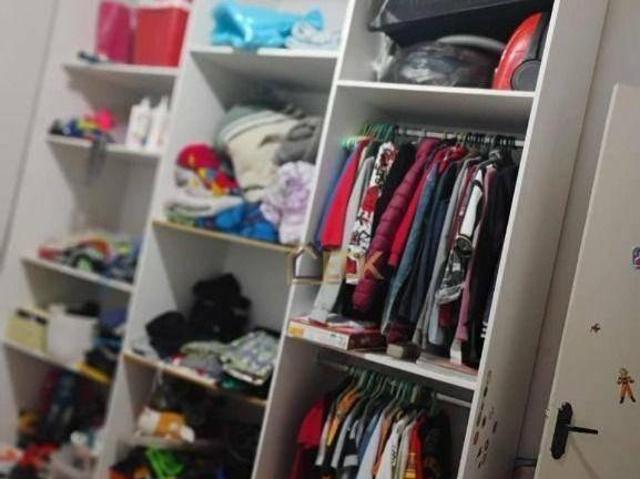Apartamento com 2 dormitórios à venda, 67 m² por R$ 276.000 Cidade Vista Verde São José dos Camp