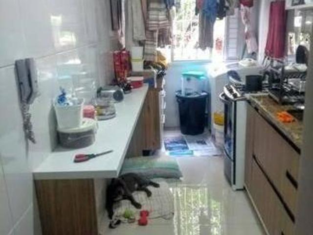 Apartamento com 2 dormitórios à venda, 67 m² por R$ 287.000,00 Pedreira São Paulo/SP