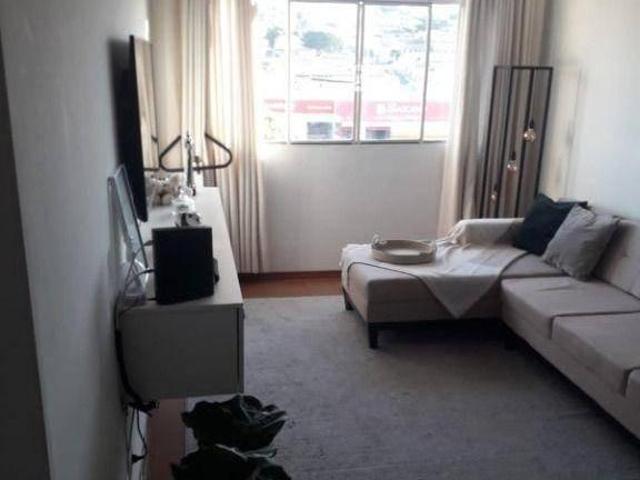 Apartamento com 2 dormitórios à venda, 67 m² por R$ 300.000,00 Parque Itália Campinas/SP