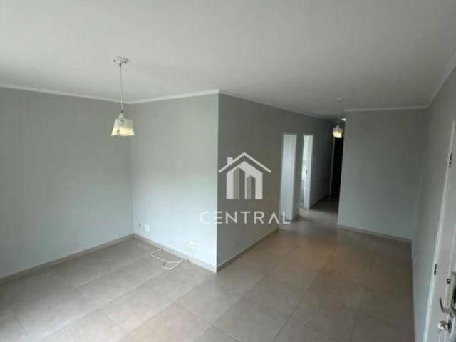 Apartamento com 2 dormitórios à venda, 67 m² por R$ 315.000 Jardim Emília Sorocaba/SP