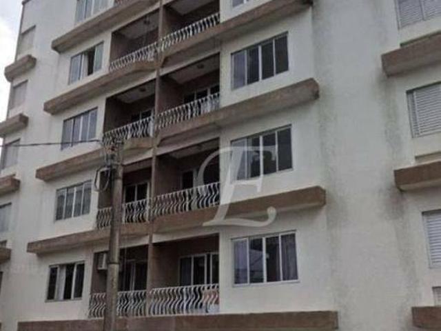 Apartamento com 2 dormitórios à venda, 67 m² por R$ 319.000,00 Vila Assunção Praia Grande/SP