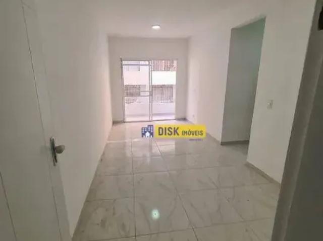 Apartamento com 2 dormitórios à venda, 67 m² por R$ 325.000,00 Rudge Ramos São Bernardo do Campo