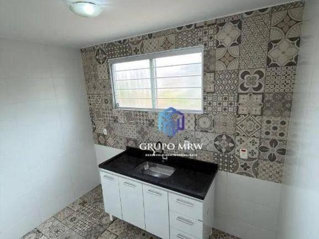 Apartamento com 2 dormitórios à venda, 67 m² por R$ 320.000 Jardim Emília Sorocaba/SP