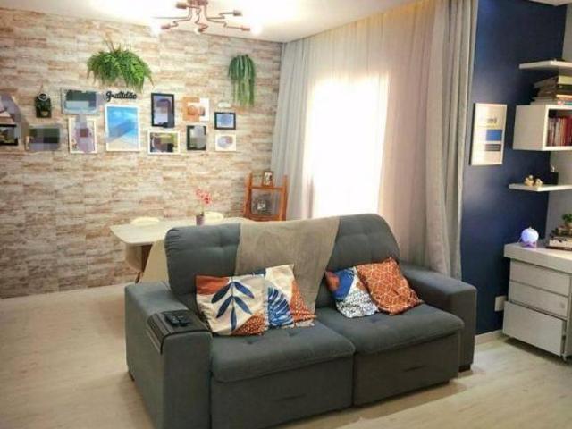Apartamento com 2 dormitórios à venda, 67 m² por R$ 340.000,00 Jardim Dulce Nova Veneza Sumaré