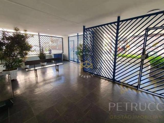 Apartamento com 2 dormitórios à venda, 67 m² por R$ 350.000,00 Centro Campinas/SP