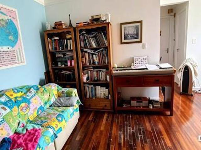 Apartamento com 2 dormitórios à venda, 67 m² por R$ 350.000,00 Chácara Inglesa São Paulo/SP