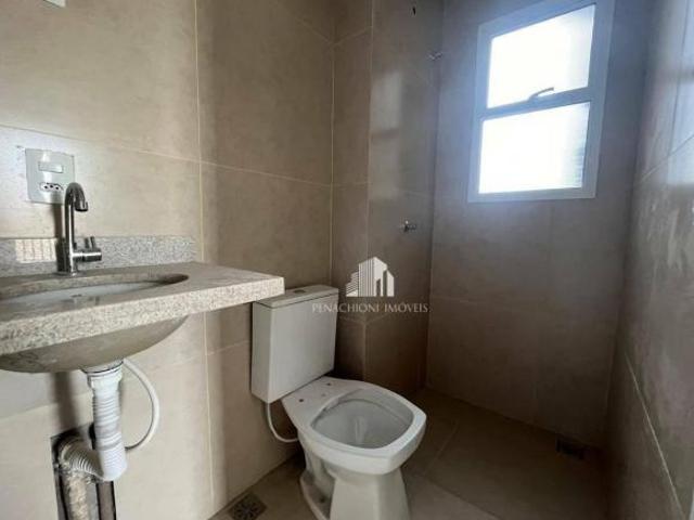 Apartamento com 2 dormitórios à venda, 67 m² por R$ 375.000,00 Vila Letônia Nova Odessa/SP