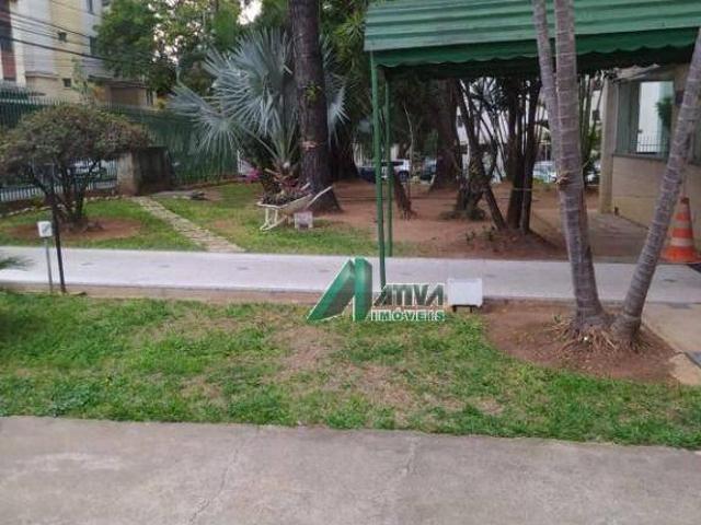 Apartamento com 2 dormitórios à venda, 67 m² por R$ 370.000,00 Ipiranga Belo Horizonte/MG