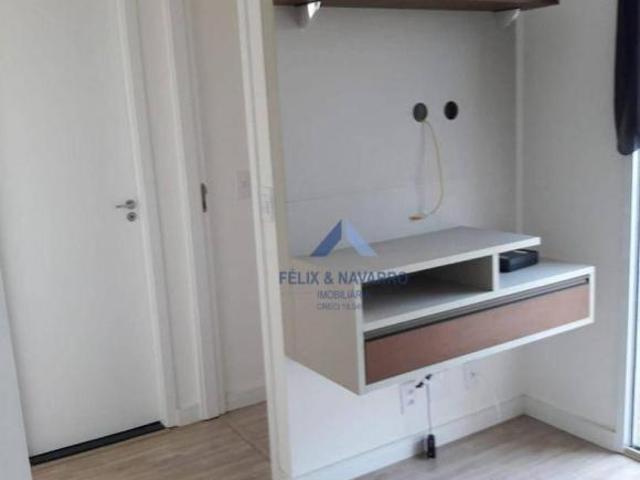 Apartamento Garden com 2 dormitórios e 1 vaga coberta à venda, 67 m² por R$ 360.000 Vila Nova Cach