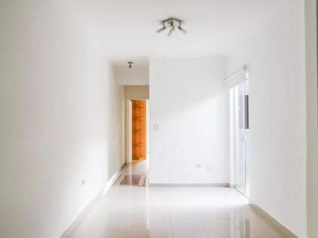 Apartamento com 2 dormitórios à venda, 67 m² por R$ 385.000,00 Vila Pires Santo André/SP