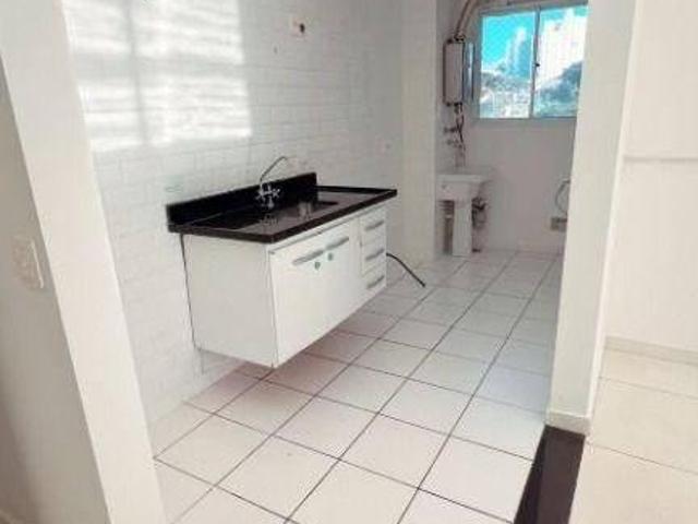 Apartamento com 2 dormitórios à venda, 67 m² por R$ 395.000,00 Vila Industrial Campinas/SP