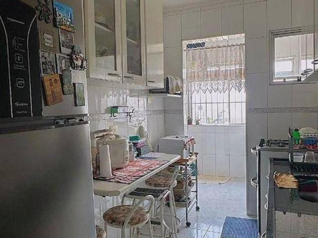 Apartamento com 2 dormitórios à venda, 67 m² por R$ 395.000,00 Jabaquara São Paulo/SP