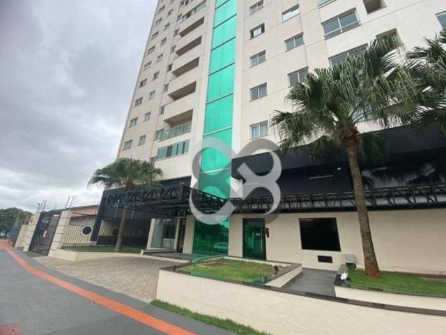 Apartamento à venda, 67 m² por R$ 395.000,00 Jardim Tatiani Londrina/PR