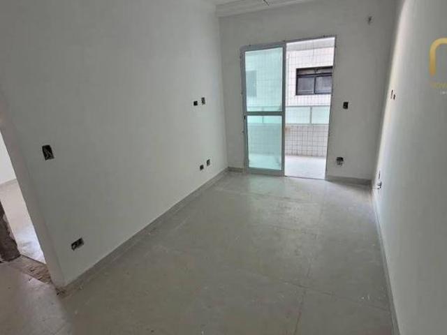 Apartamento à venda, 67 m² por R$ 390.000,00 Aviação Praia Grande/SP