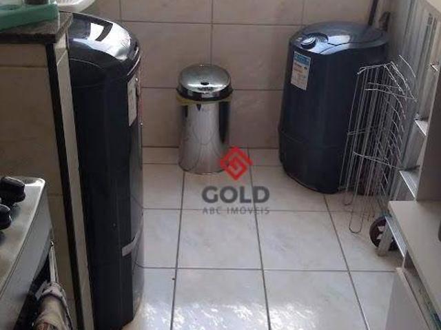 Apartamento à venda, 67 m² por R$ 400.000,00 Vila América Santo André/SP