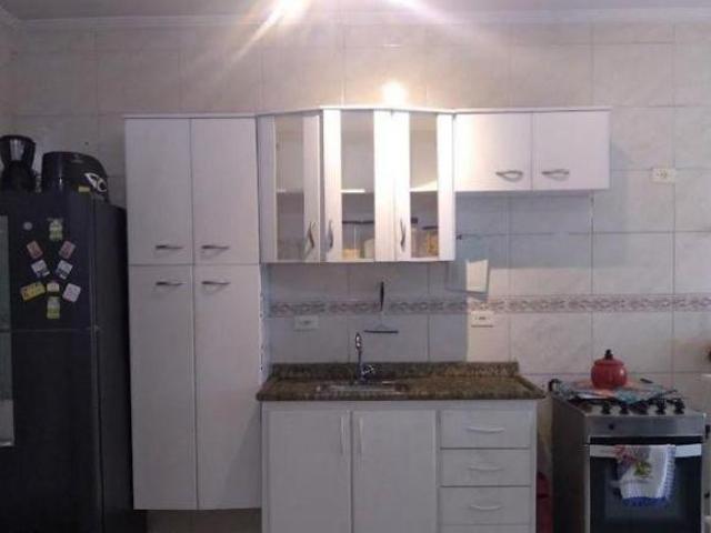 Apartamento com 2 dormitórios à venda, 67 m² por R$ 400.000,00 Vila América Santo André/SP