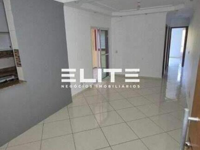 Apartamento com 2 dormitórios à venda, 67 m² por R$ 415.000,00 Paraíso Santo André/SP