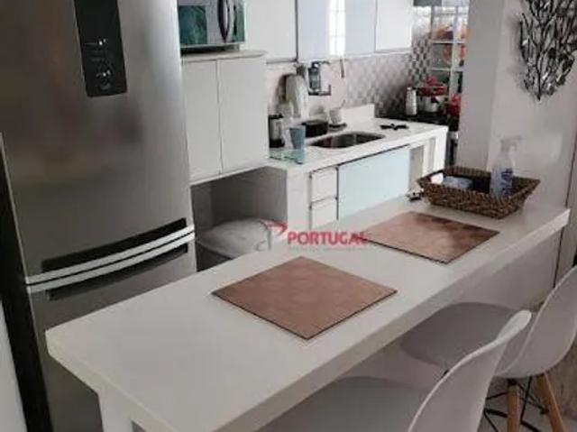 Apartamento com 2 dormitórios à venda, 67 m² por R$ 420.000,00 Taquara Rio de Janeiro/RJ