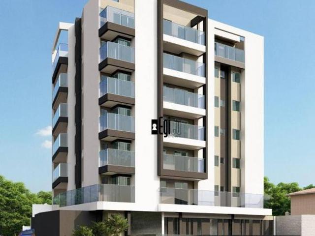 Apartamento com 2 dormitórios à venda, 67 m² por R$ 420.000,00 Aeroporto Juiz de Fora/MG