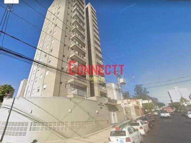 Apartamento com 2 dormitórios à venda, 67 m² por R$ 420.000,00 Jardim Irajá Ribeirão Preto/SP