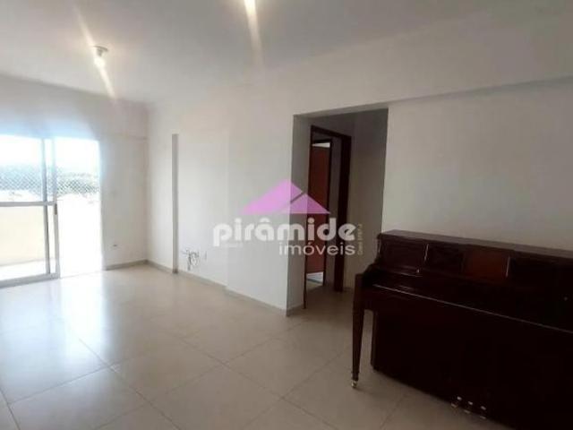 Apartamento com 2 dormitórios à venda, 67 m² por R$ 435.000,00 Parque Industrial São José dos Ca