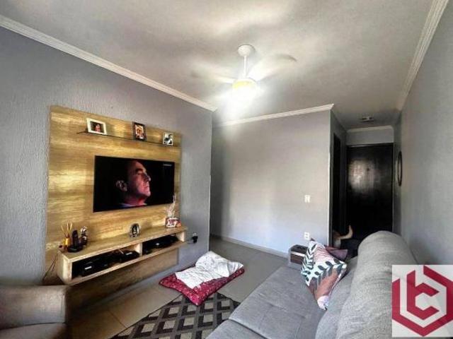 Apartamento com 2 dormitórios à venda, 67 m² por R$ 430.000,00 Itararé São Vicente/SP