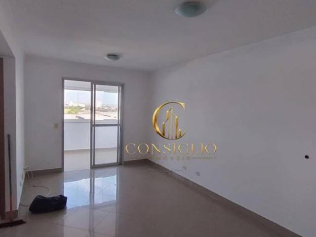 Apartamento com 2 dormitórios à venda, 67 m² por R$ 430.000,00 Jardim Motorama São José dos Camp