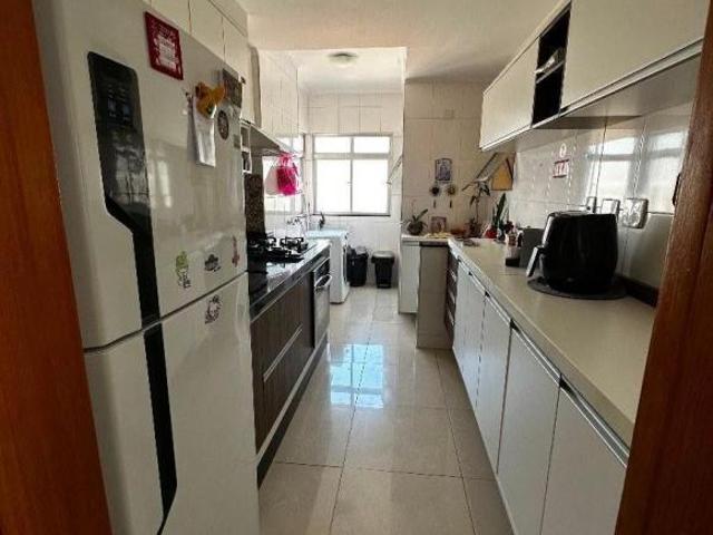Apartamento com 2 dormitórios à venda, 67 m² por R$ 435.000,00 Jaguaribe Osasco/SP