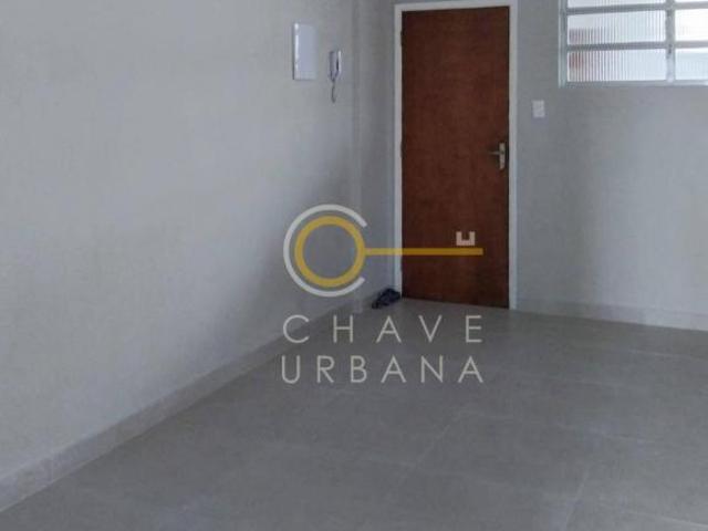 Apartamento com 2 dormitórios à venda, 67 m² por R$ 440.000,00 Aparecida Santos/SP