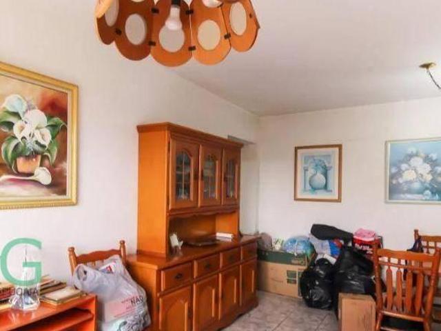 Apartamento com 2 dormitórios à venda, 67 m² por R$ 423.000,00 Alto da Mooca São Paulo/SP