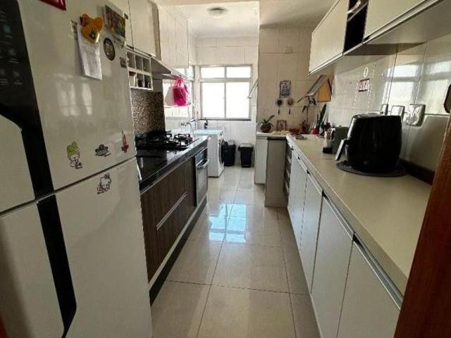 Apartamento com 2 dormitórios à venda, 67 m² por R$ 449.000,00 Jaguaribe Osasco/SP