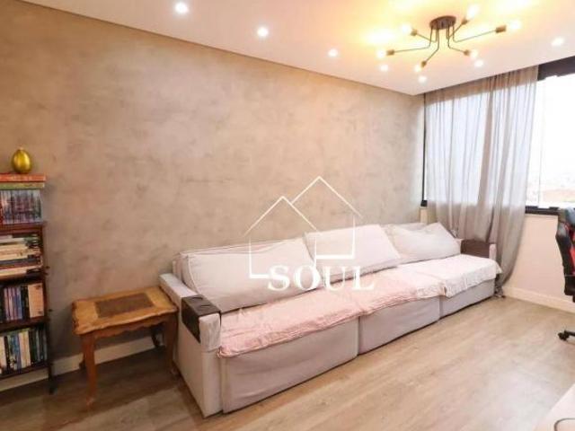 Apartamento com 2 dormitórios à venda, 67 m² por R$ 450.000,00 Jaguaribe Osasco/SP