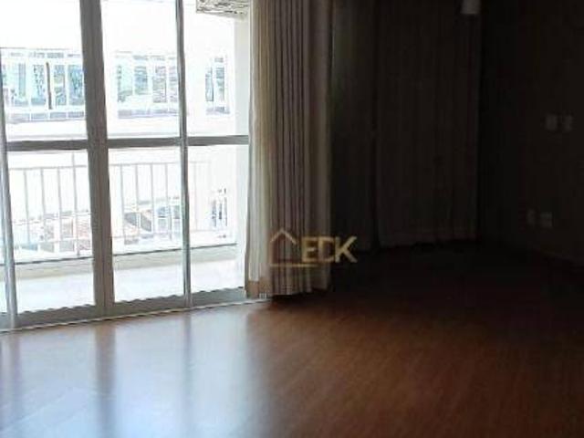 Apartamento à venda, 67 m² por R$ 450.000,00 Jardim das Nações Taubaté/SP