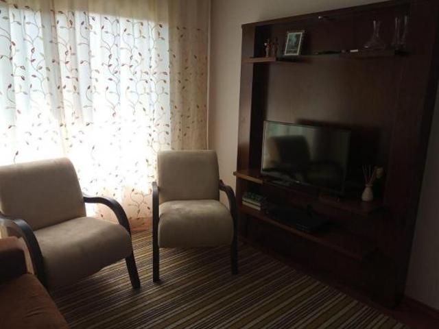 Apartamento com 2 dormitórios à venda, 67 m² por R$ 465.000 Vila Guarani Zona Sul São Paulo/SP