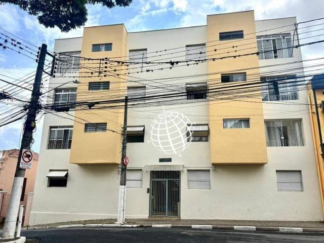 Apartamento com 2 dormitórios à venda, 67 m² por R$ 467.000,00 Centro Atibaia/SP