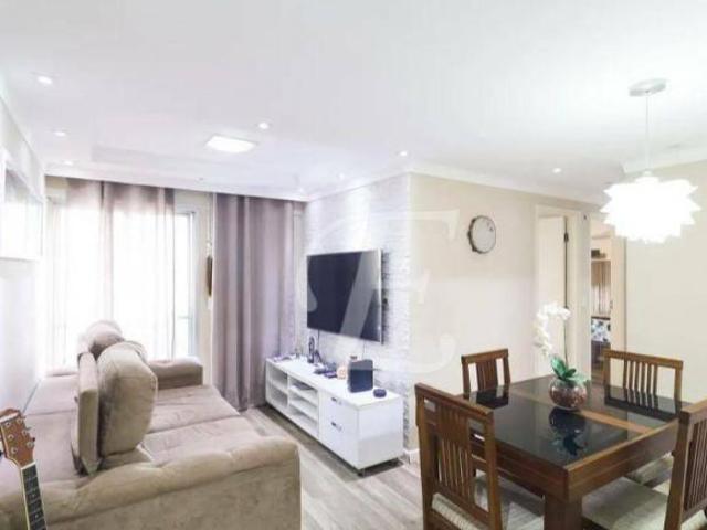 Apartamento com 2 dormitórios à venda, 67 m² por R$ 469.000,00 Tucuruvi São Paulo/SP