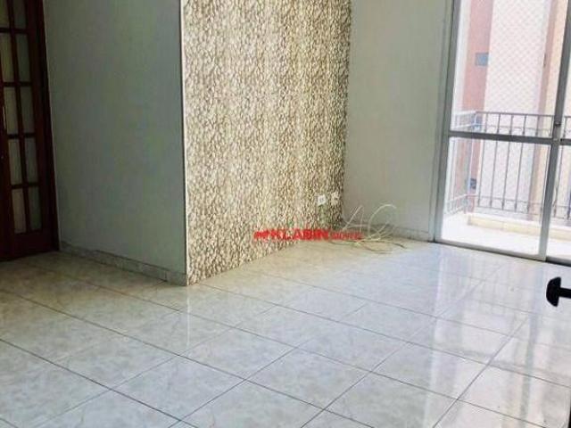 # Apartamento com 2 dormitórios à venda, 67 m² por R$ 460.000 Ipiranga
