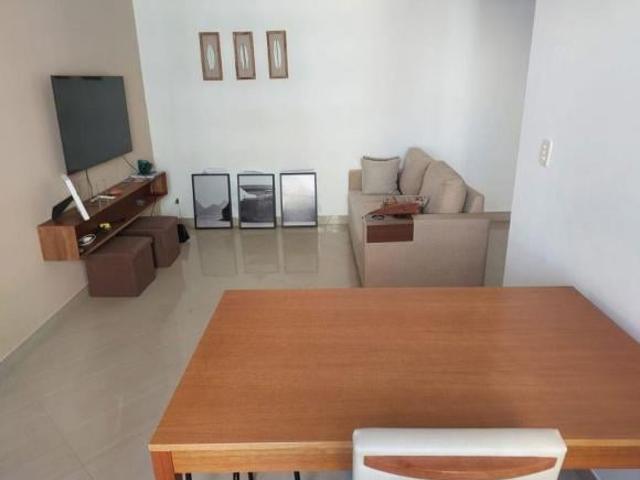 Apartamento com 2 dormitórios à venda, 67 m² por R$ 475.000,00 Jardim Satélite São José dos Camp