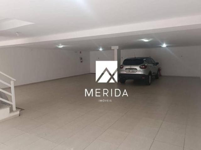 Apartamento com 2 dormitórios à venda, 67 m² por R$ 477.000,00 Campestre Santo André/SP
