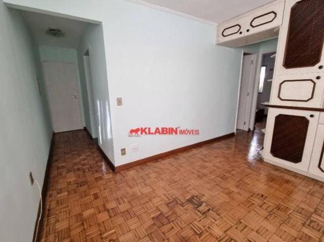 Apartamento com 2 dormitórios à venda, 67 m² por R$ 470.000,00 Vila Mariana São Paulo/SP