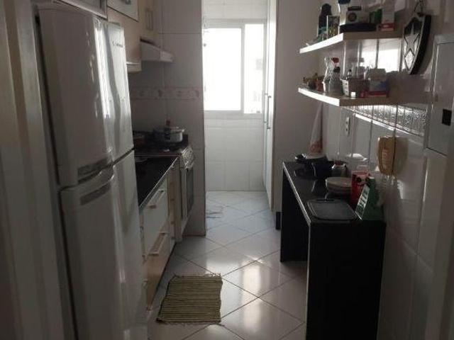 Apartamento com 2 dormitórios à venda, 67 m² por R$ 470.000,00 Jardim Satélite São José dos Camp