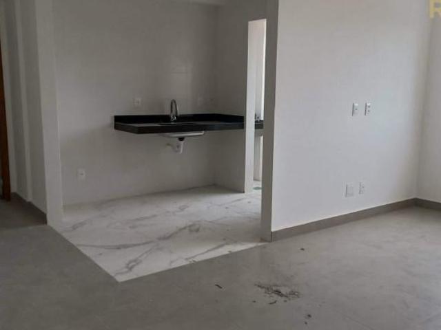 Apartamento com 2 dormitórios à venda, 67 m² por R$ 470.000,00 Nova Floresta
