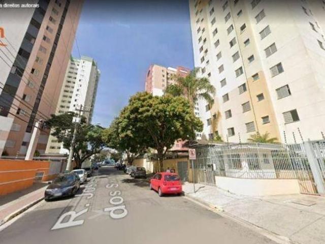 Apartamento com 2 dormitórios à venda, 67 m² por R$ 470.000 Floradas de São José São José dos Ca