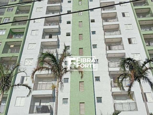 Apartamento com 2 dormitórios à venda, 67 m² por R$ 485.000,00 Parque Residencial Maison Blanche