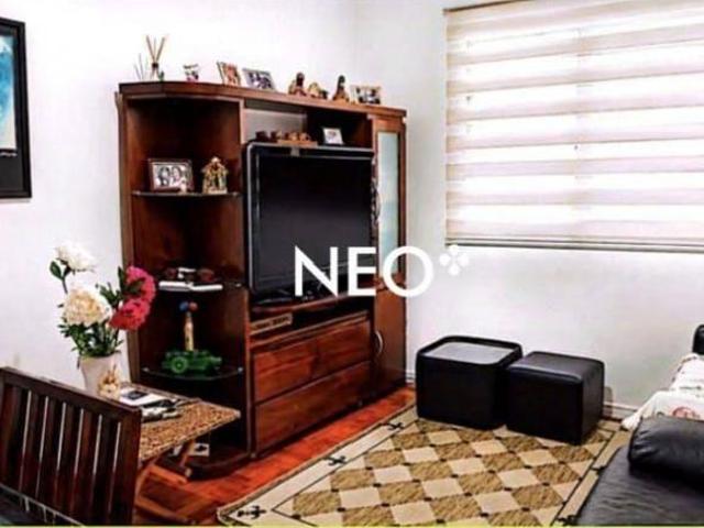 Apartamento com 2 dormitórios à venda, 67 m² por R$ 480.000,00 Aparecida Santos/SP