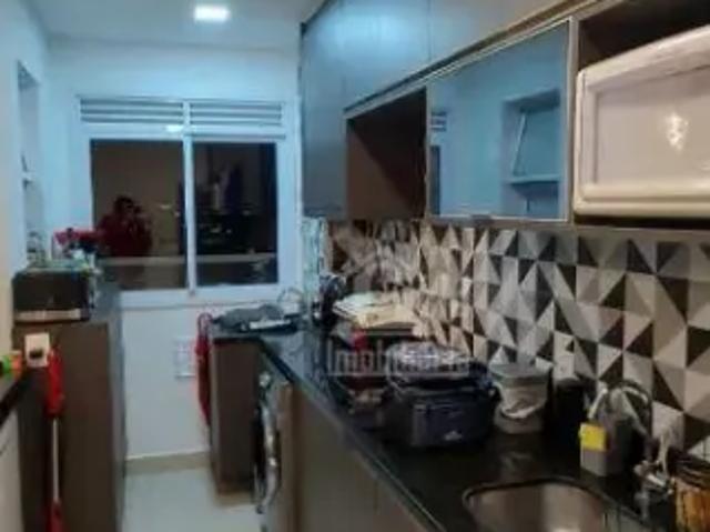 Apartamento com 2 dormitórios à venda, 67 m² por R$ 480.000,00 Parque Residencial Lagoinha Ribei