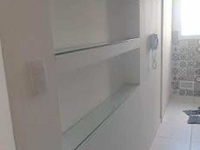 Apartamento com 2 dormitórios à venda, 67 m² por R$ 495.000 Conceição Diadema/SP